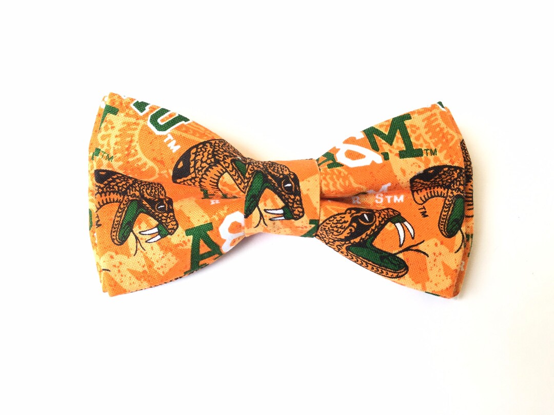 Famu Adult Self Tie Pre Tie Freestyle Mens Bow Tie Adjustable Neckband ...