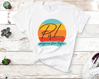 Outer Banks P4l Shirt - Etsy