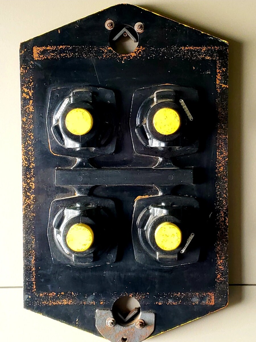 Vintage Foundry Form. Industrial, Loft, or Steampunk Decor. Unique ...