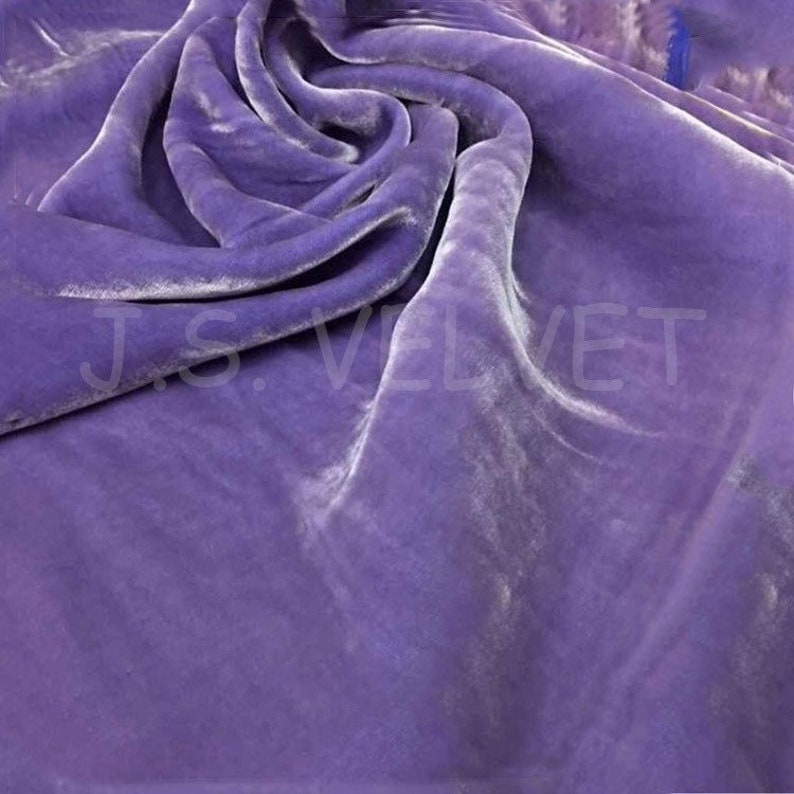 Deep Chartreuse Pure Silk Velvet Fabric Luxury Silk Velvet - Etsy