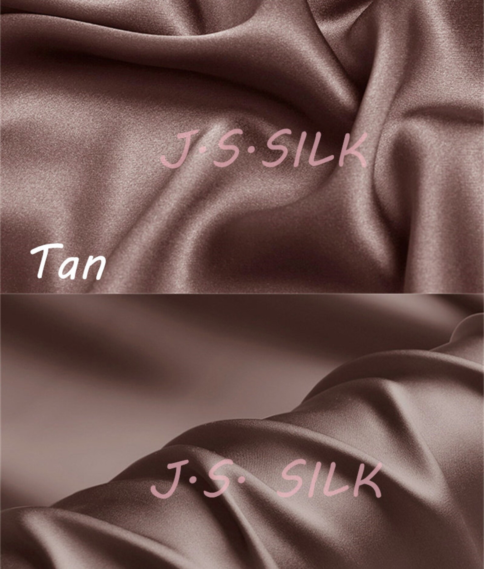 22mm Silk Satin Fabric 100% Silk Charmeuse Satin Fabric Solid - Etsy