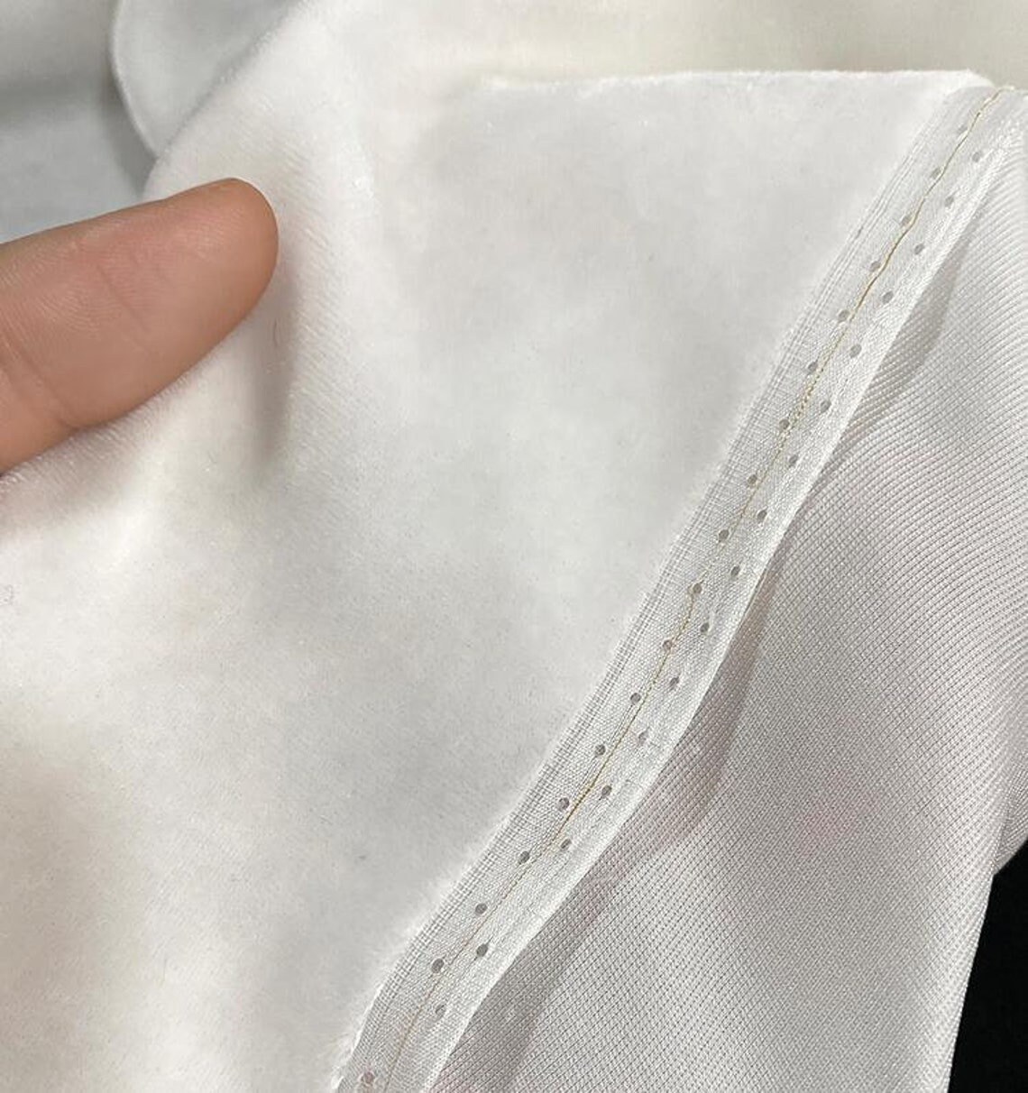 Deep Chartreuse Pure Silk Velvet Fabric Luxury Silk Velvet - Etsy