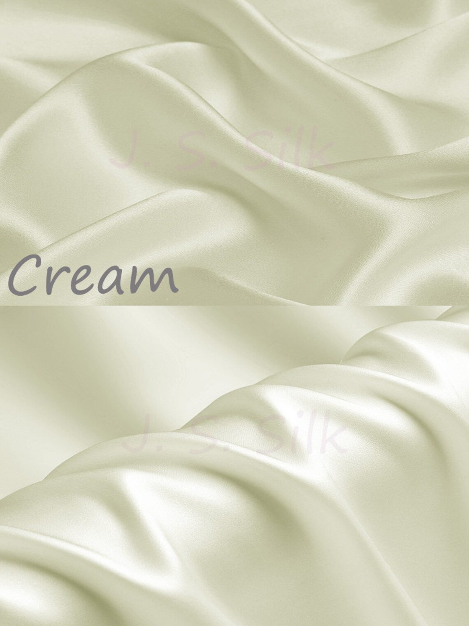 22mm Silk Satin Fabric 100% Silk Charmeuse Satin Fabric Solid - Etsy