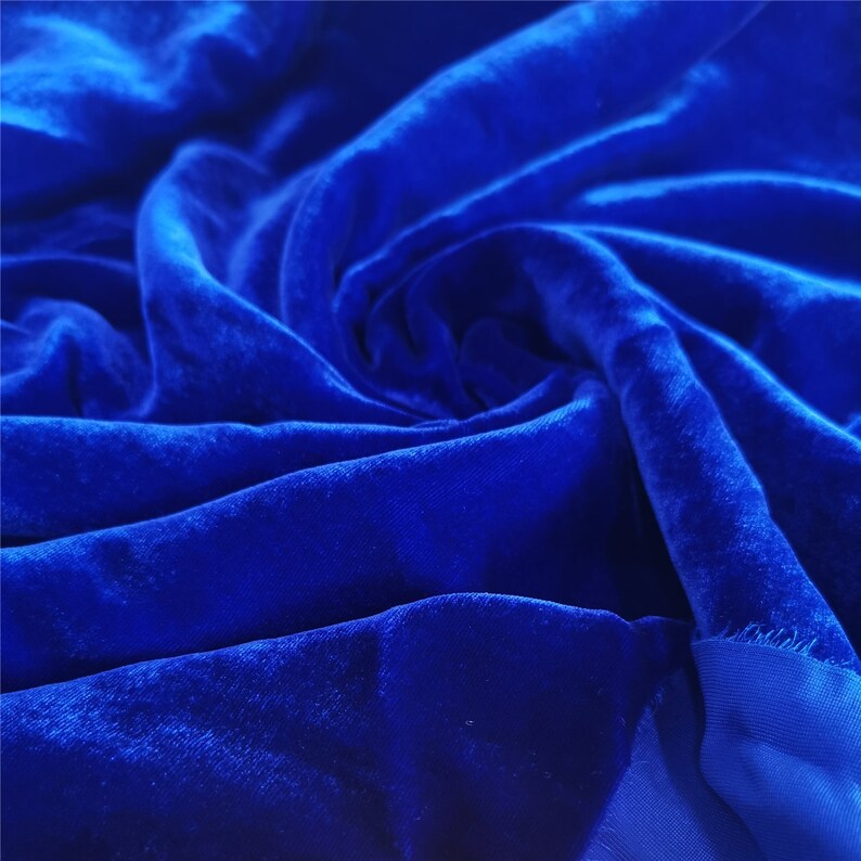 Deep Chartreuse Pure Silk Velvet Fabric Luxury Silk Velvet - Etsy