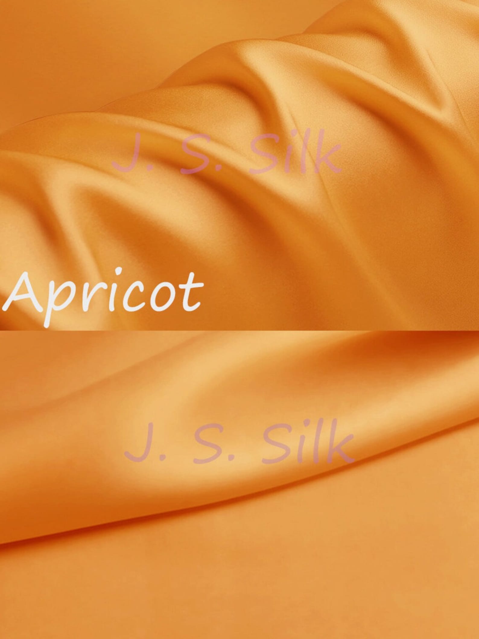 Silk Stretch Charmeuse Satin Fabric 19momme Solid Color for | Etsy