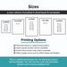 Music Theory Poster Bundle / Printable Music Theory Posters / Digital ...