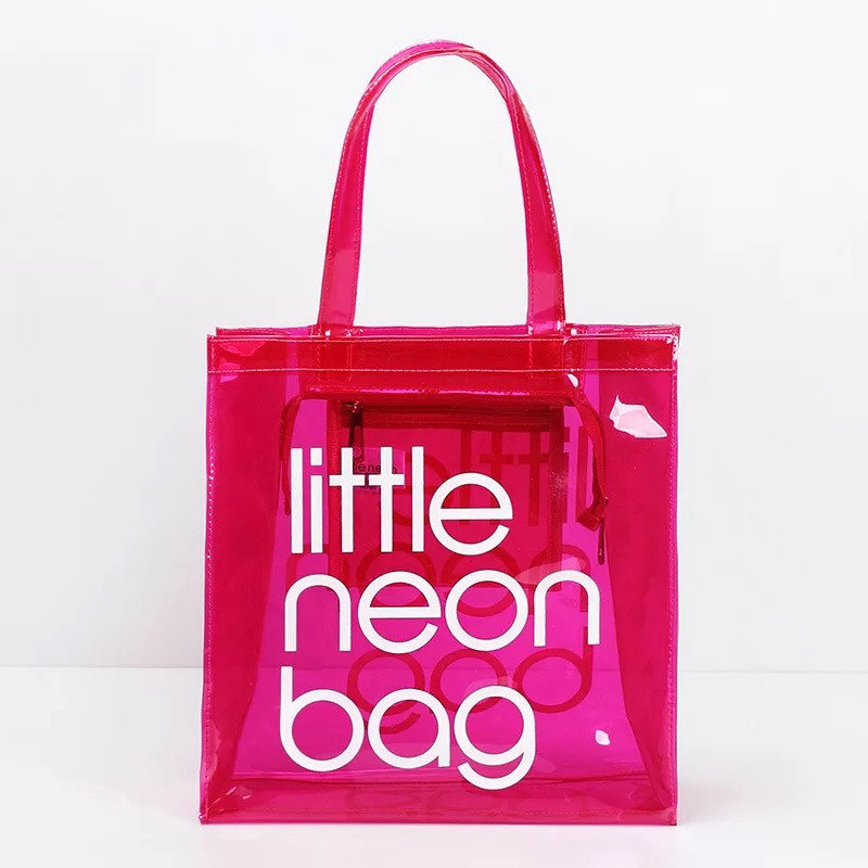Little Neon Bag