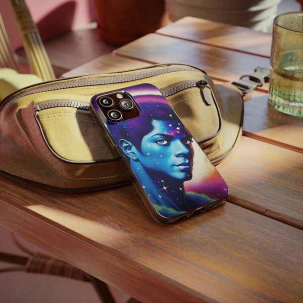 Michael Jackson Case - Etsy