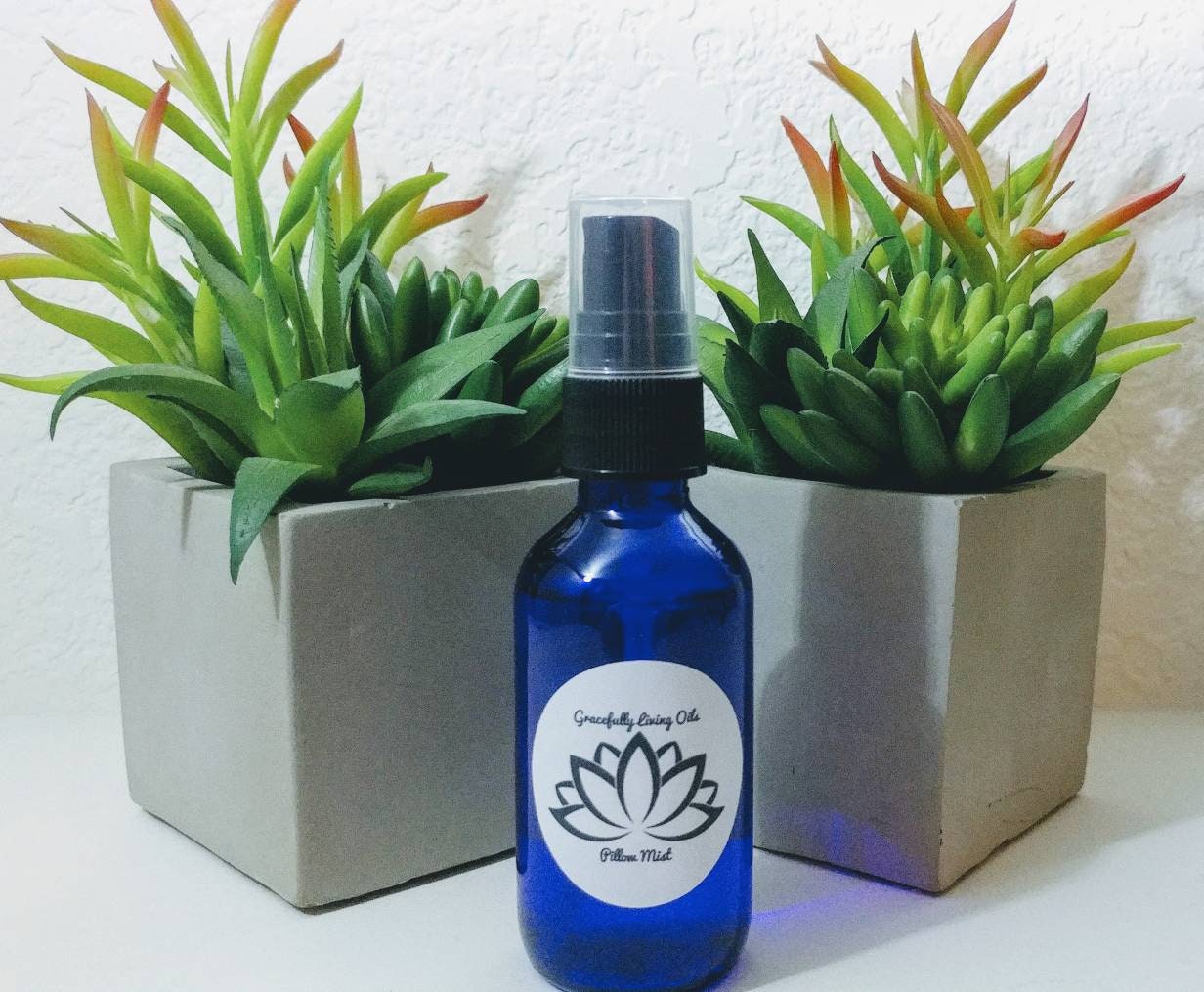 Sleepy Time combo Sleep spray Pillow mist Essential oil - Etsy.de