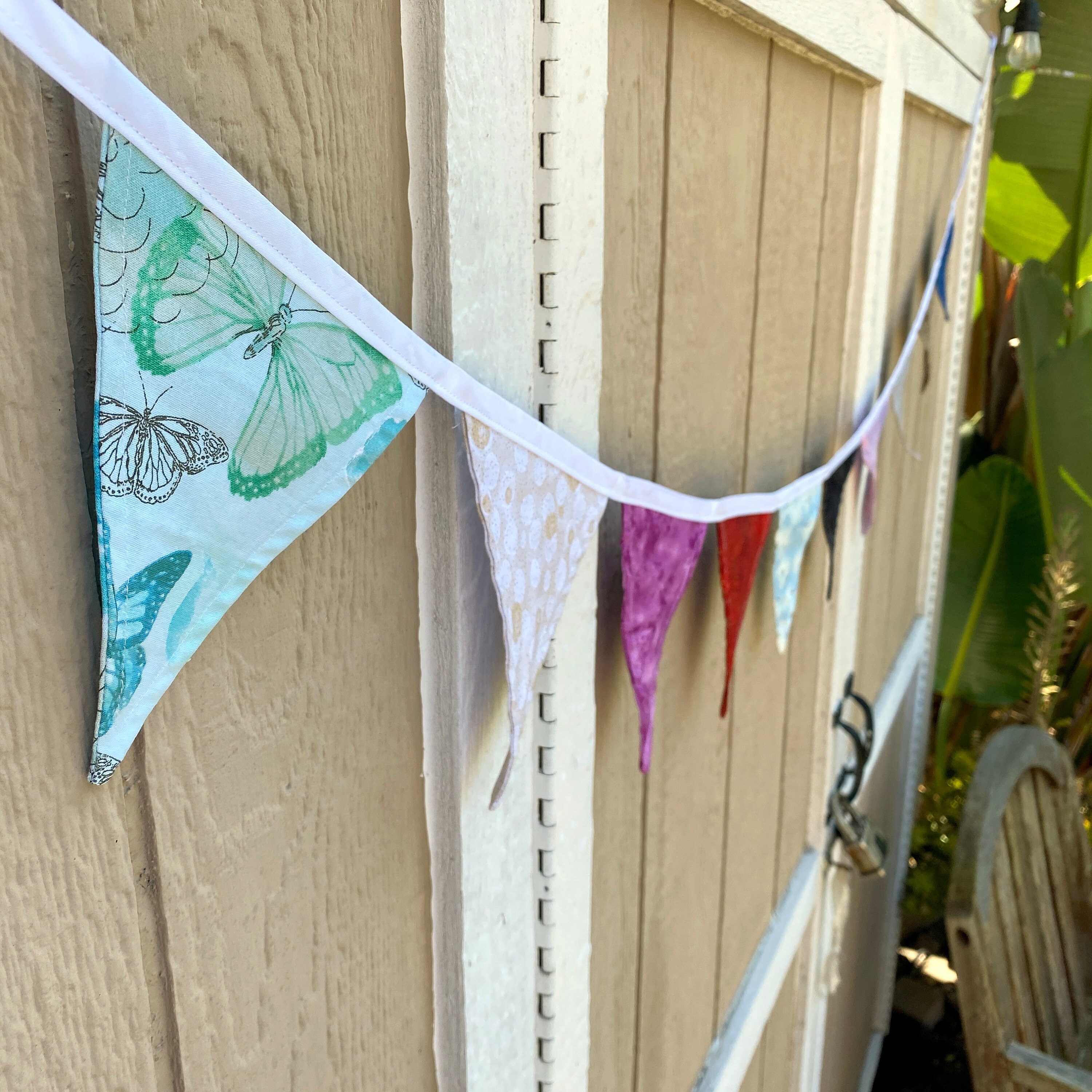 Fabric Bunting Inspired by Taylor Swift the Eras Tour Home Decor - Etsy