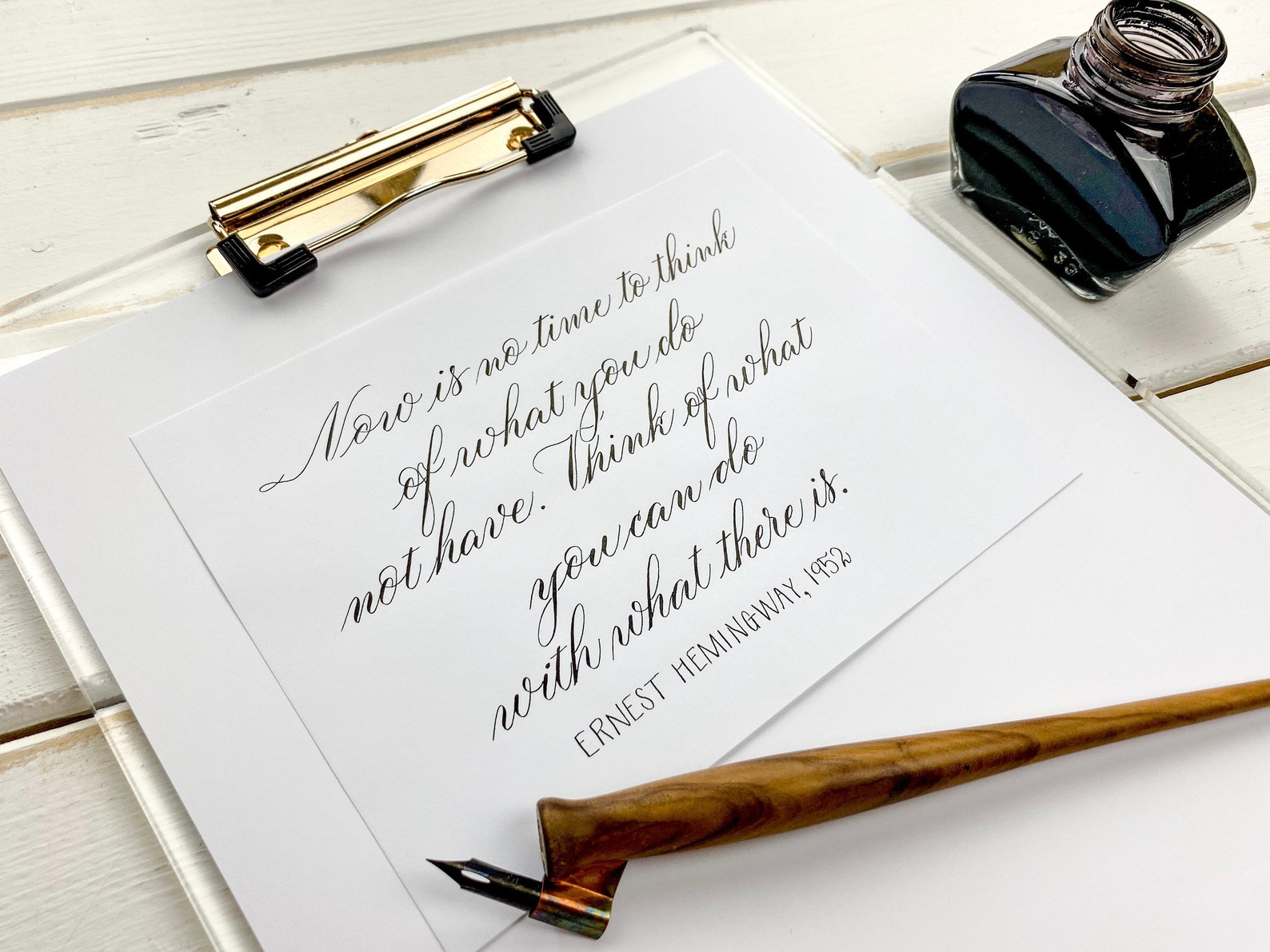Casual Copperplate Calligraphy Tracing Worksheets Printable - Etsy