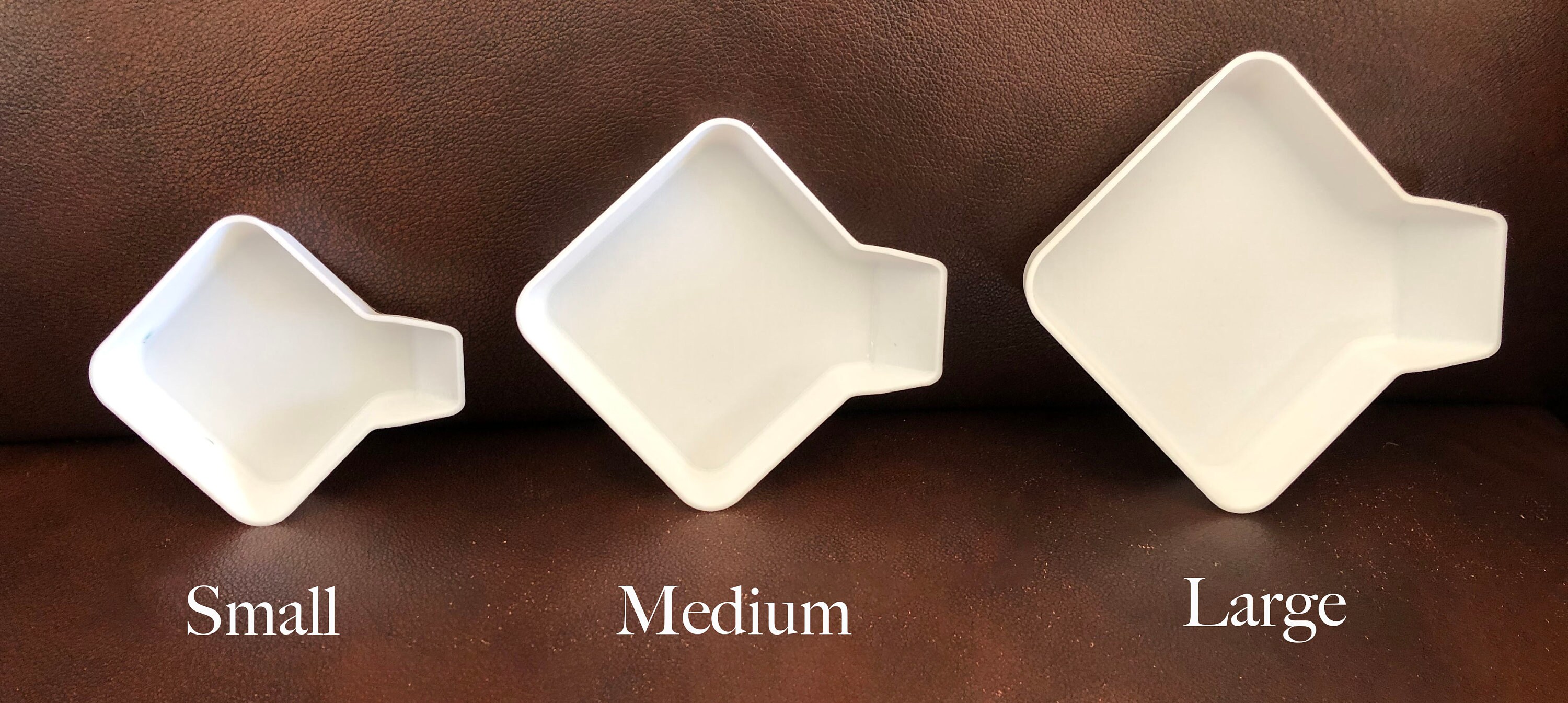 Stackable Token/bit Trays for Board Games | Etsy