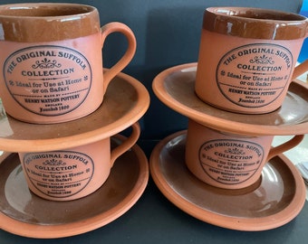 Suffolk Pottery | Etsy