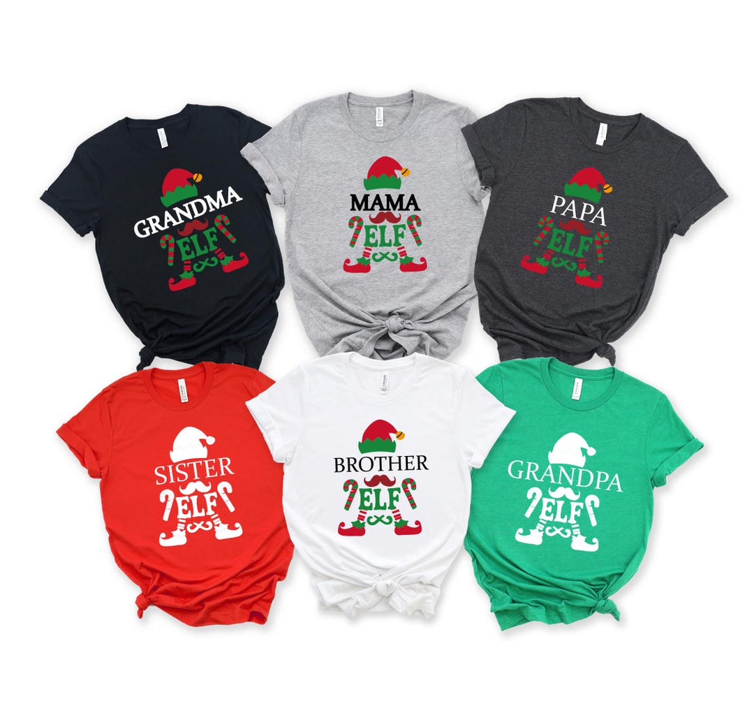 This the Season, Crew Christmas Shirt, Thies Season Christmas Shirts ...