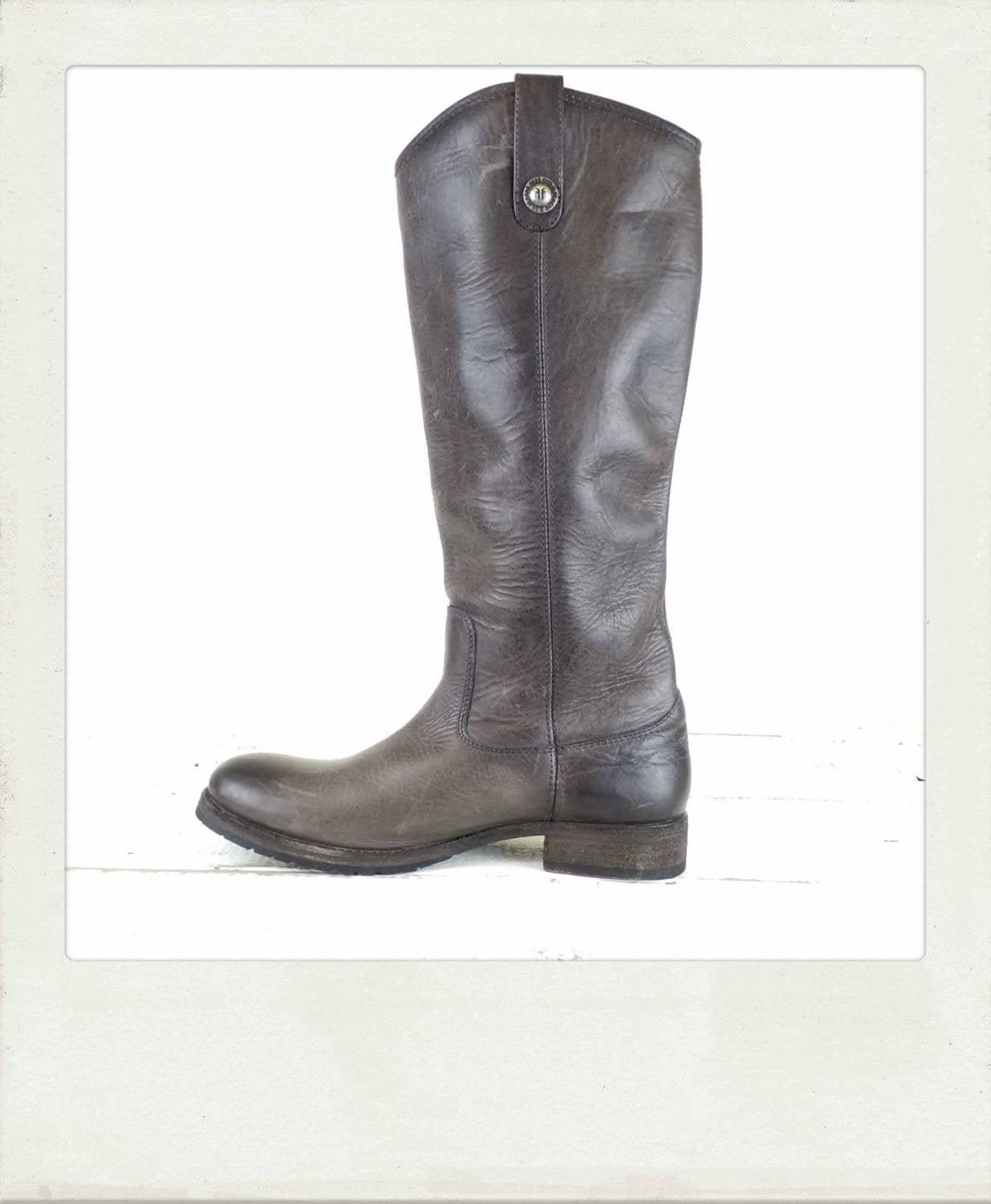 Jim Morrison Frye Boots