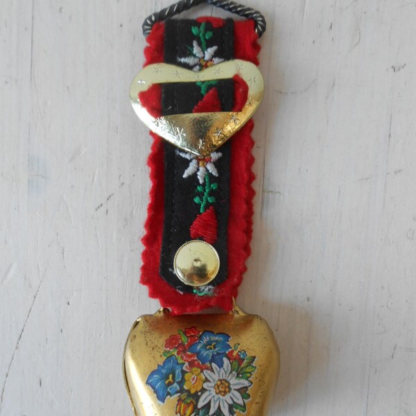 Tyrolean Ribbon - Etsy UK