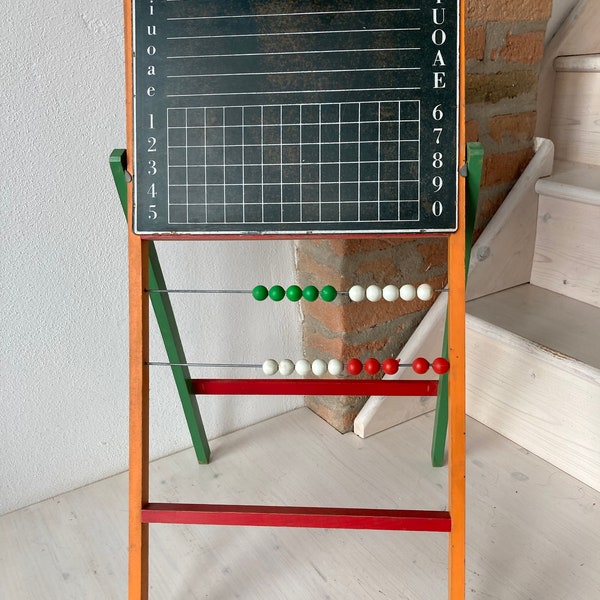 Chalkboard Stand - Etsy