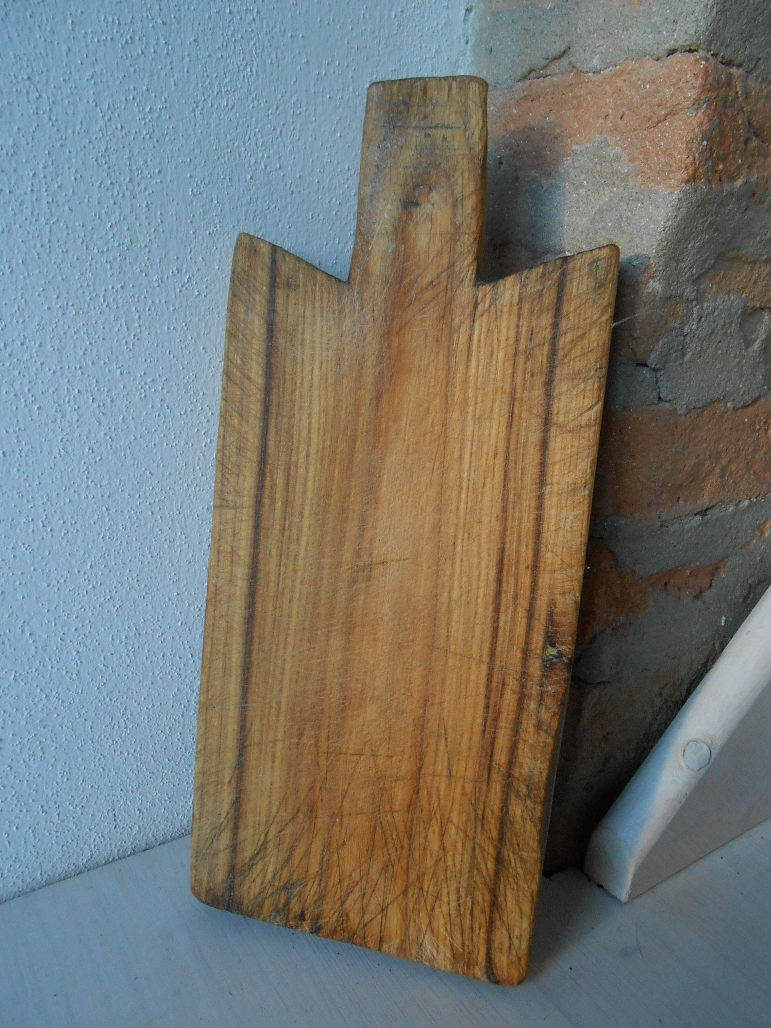 Antique Cutting Board Wooden Rustic Chopping Board | Etsy