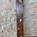 Vintage Wood Coat Rack Rustic Country Coat Hanger - Etsy