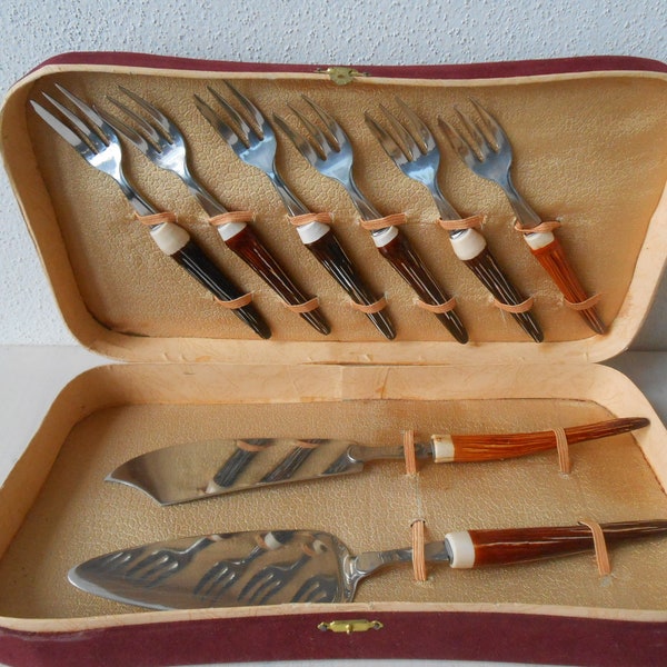 Italian Cutlery - Etsy