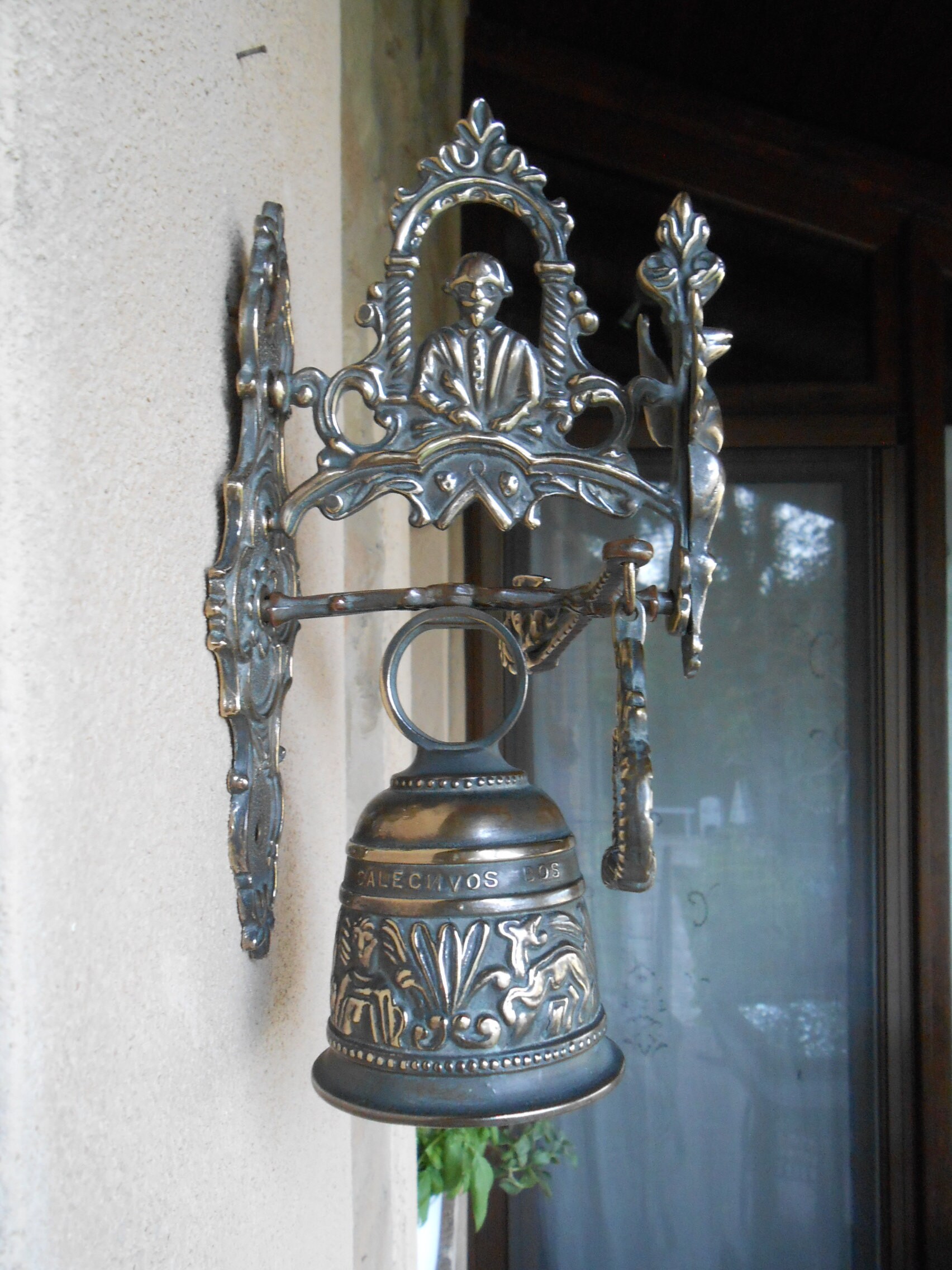 Church Bell for sale | Only 3 left at -75%