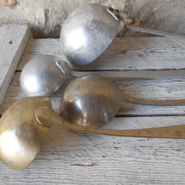 Vintage Ladles - Etsy