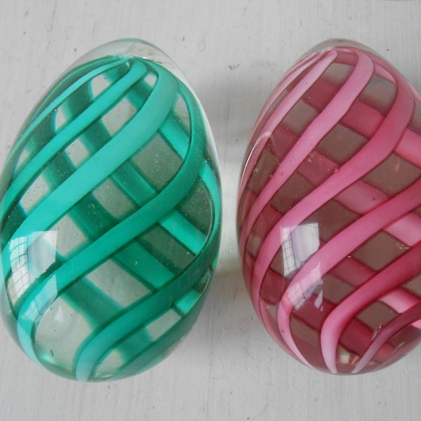Murano Glass Egg - Etsy