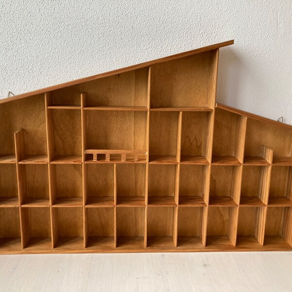 Miniature Showcase - Etsy