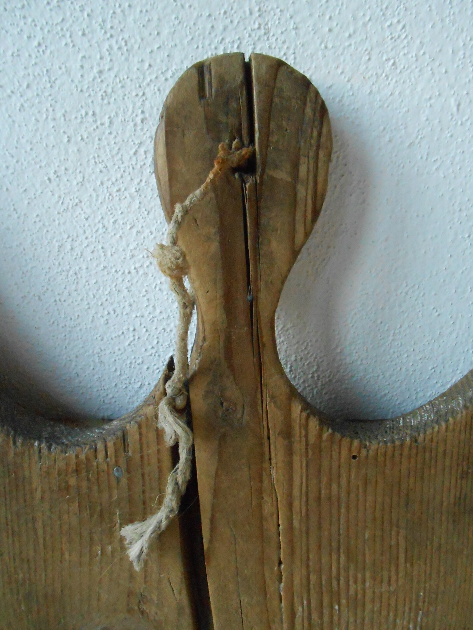 Antique Cutting Board Wooden Rustic Chopping Board | Etsy