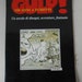 Vintage Comics Book GULP 1996 Italian Edition 100 Years in Comics ...