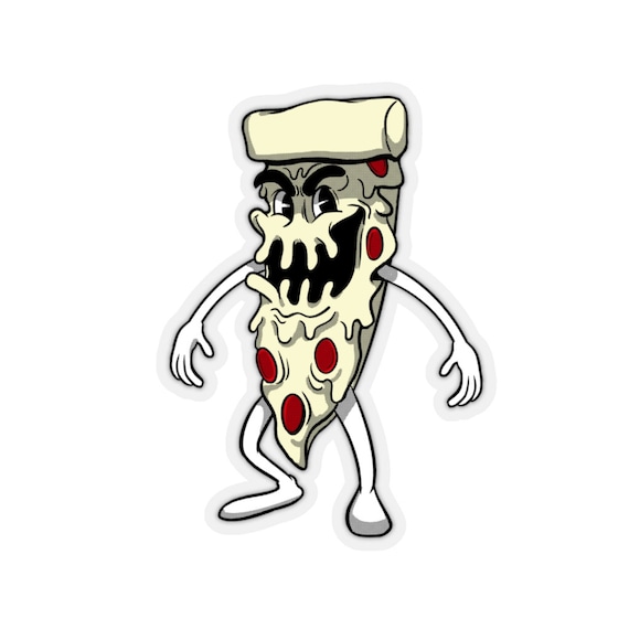 Evil Creature Drawings