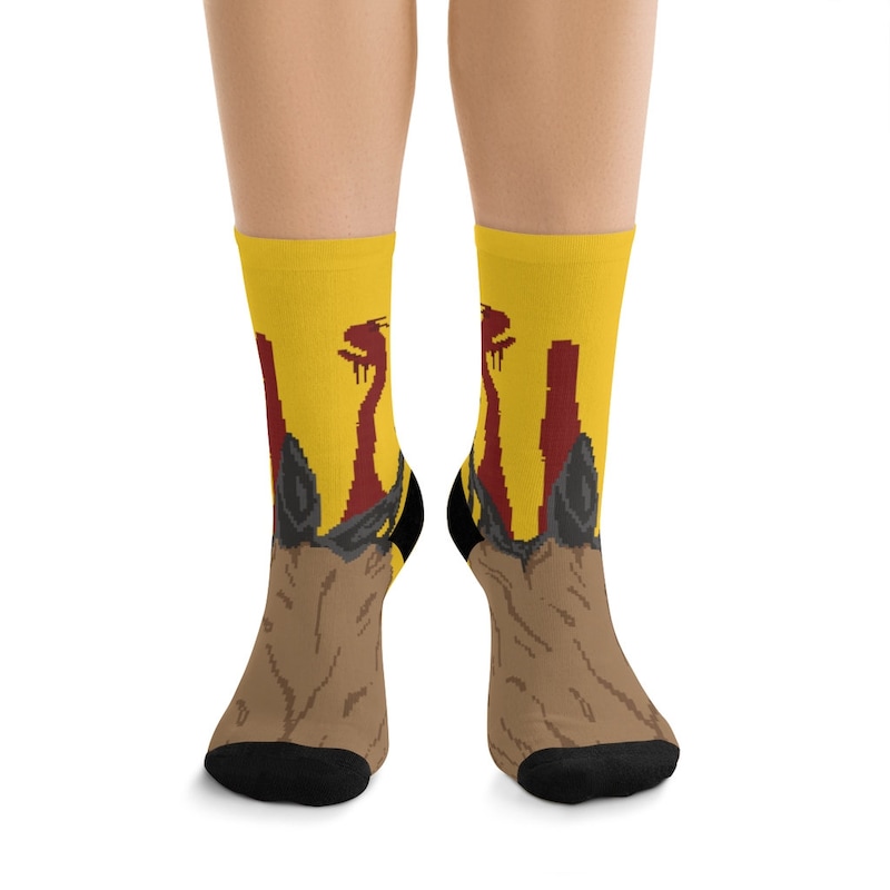 Sock Creature - Etsy