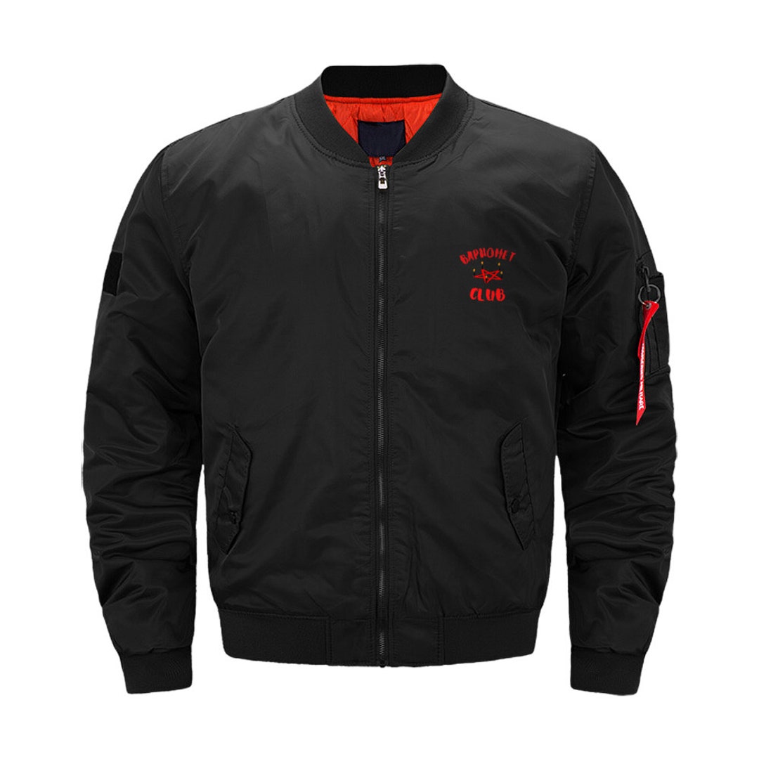 Baphomet Club Air Force Suit ,gothic Jackets Baseball,goth Pagan Coats ...