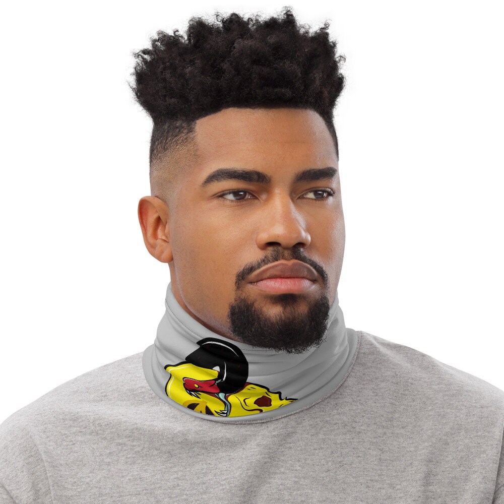 Libertarian Snake Face Mask Gadsden Face Mask Washable and | Etsy