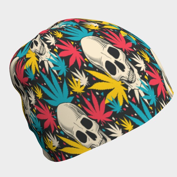 Slouchy Hat - Etsy Canada