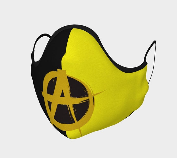 Anarcho Capitalism Logo