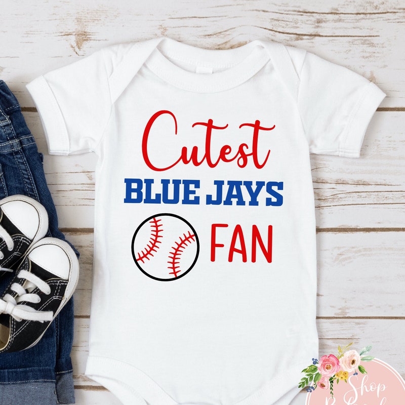 Baby Onesie Mlb - Etsy