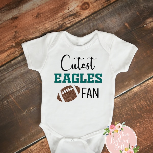 Eagles Fan - Etsy