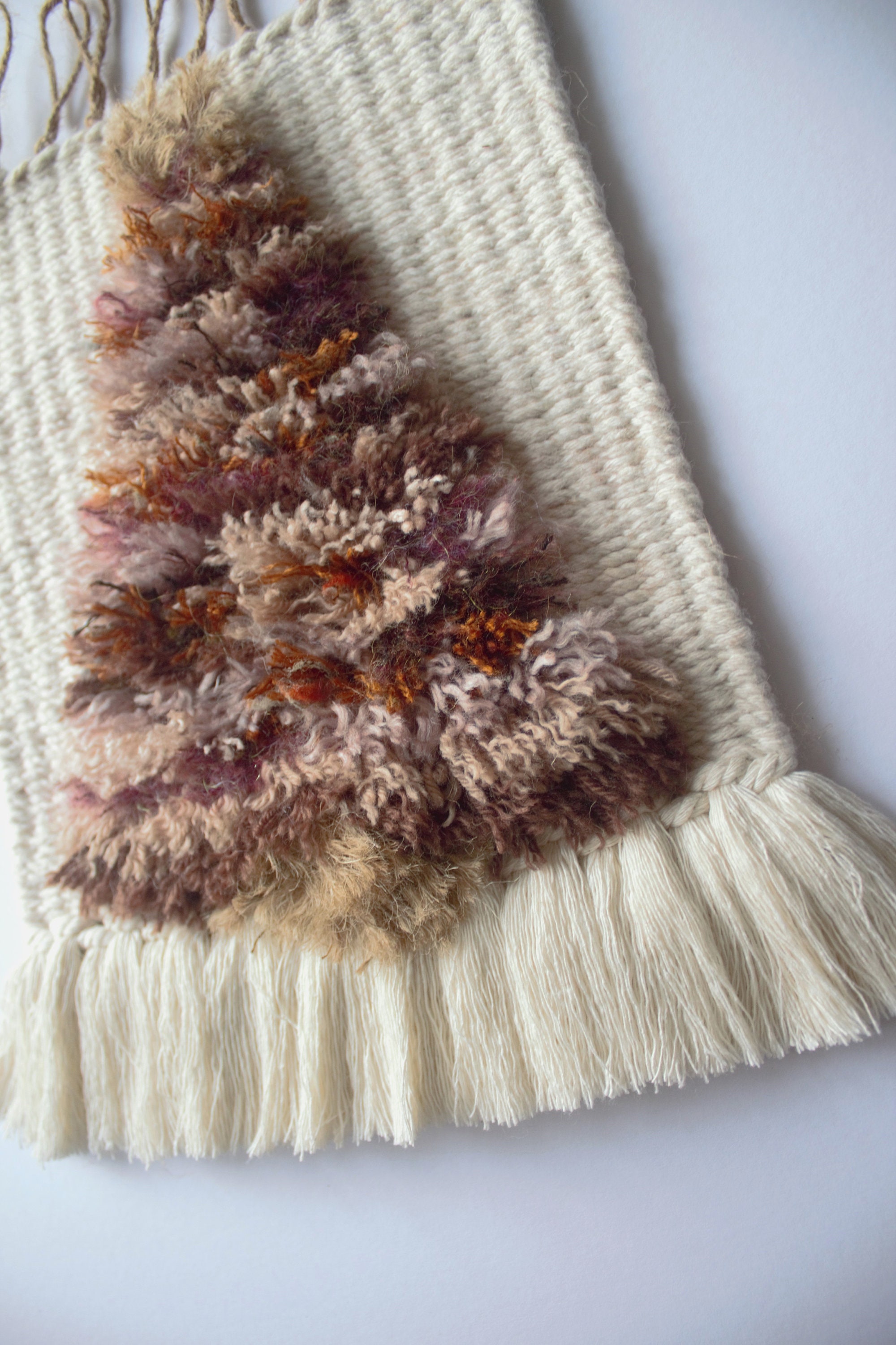 Christmas Decoration Wall Hanging - Etsy UK