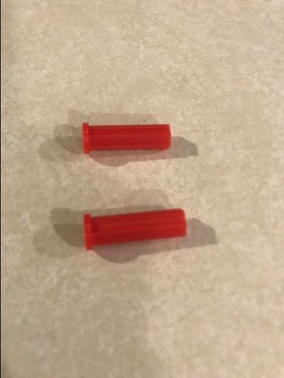 GI Joe Rear Axle Pin for Adventure Team Escape Bike 3d Printed | Etsy