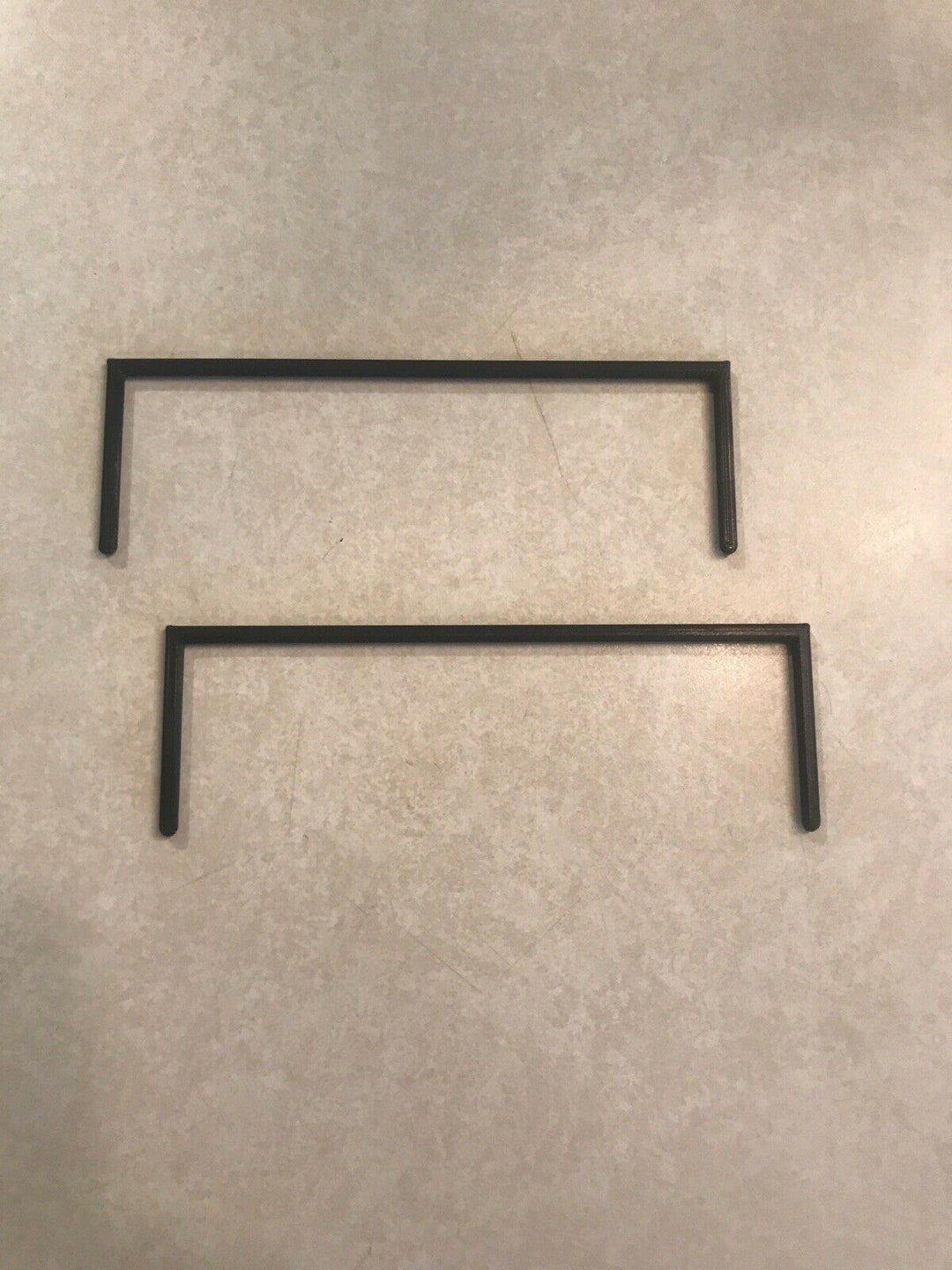 GI Joe 5 Star Jeep 7000 Hand Rail - New 3D Printed Parts. - Etsy