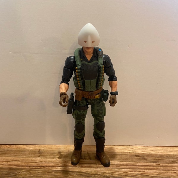 Gi Joe Classified - Etsy