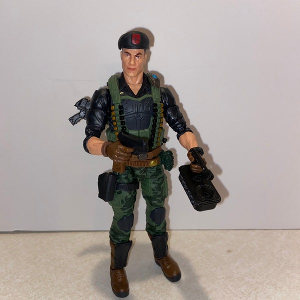 1 12 Scale Figures - Etsy