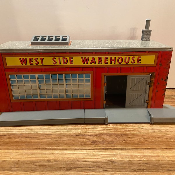 Marx Toy Parts - Etsy