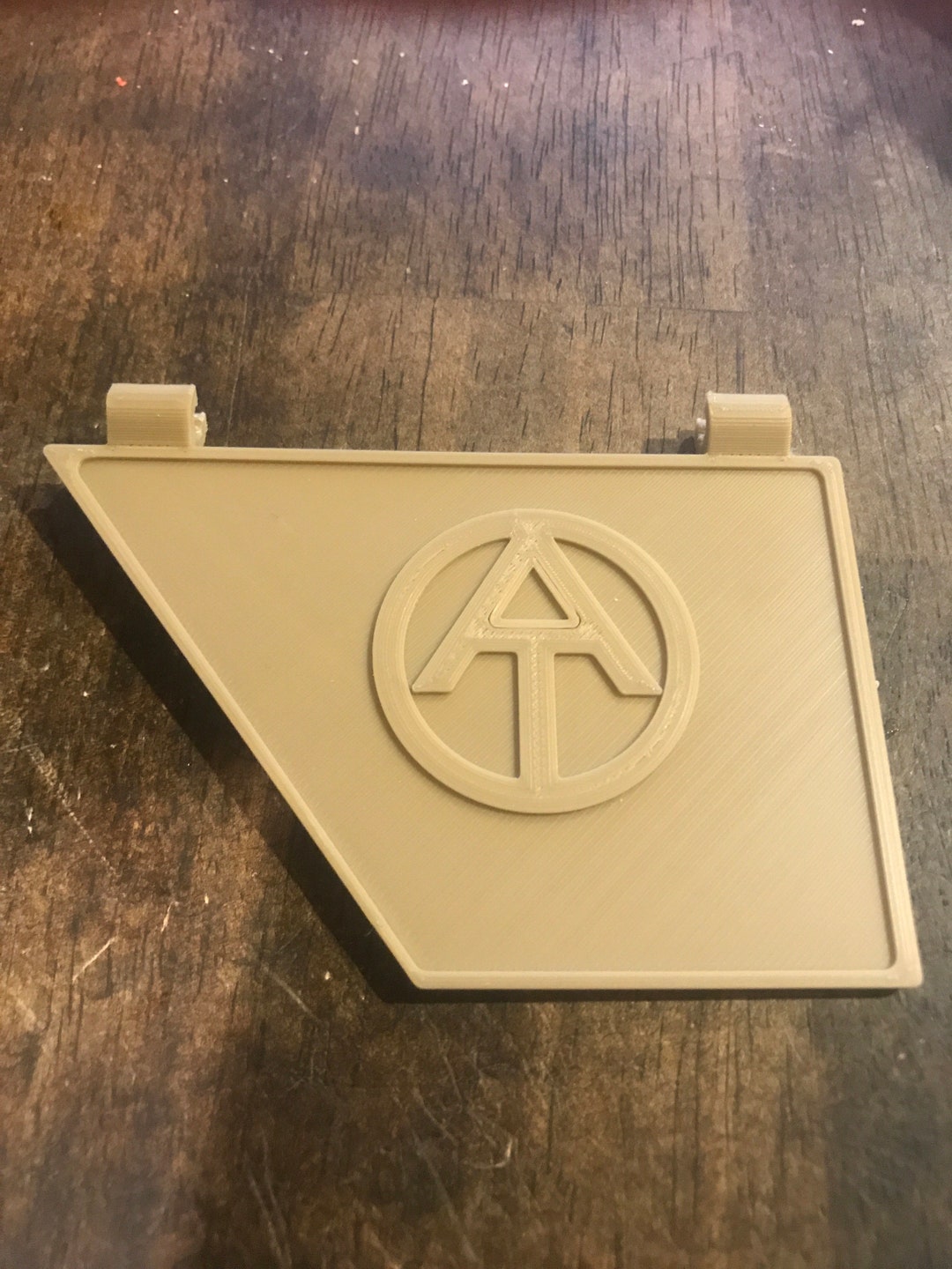 GI Joe Turbo Swamp Craft Wing Replacement Part - New 3D Printed Parts ...