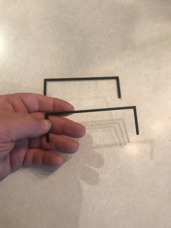 Vintage Gi Joe GI Joe 5 Star Jeep Hand Rail – New 3D Printed 1:6 Scale ...