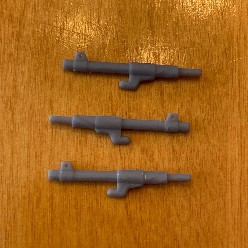 M1 Garand Toy - Etsy