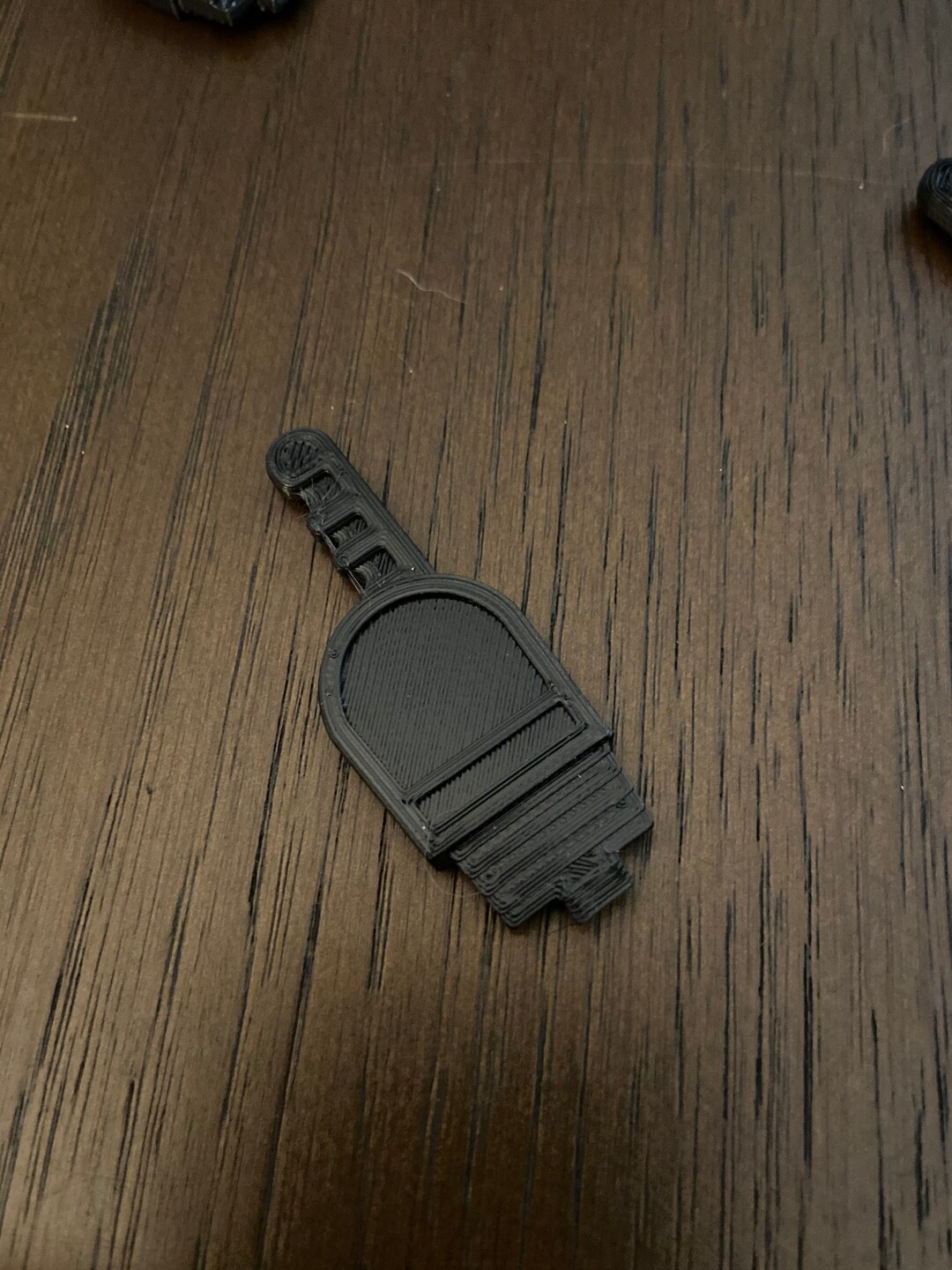 GI Joe Turbo Swamp Craft Handle Replacement Part - New 3D Printed Parts ...