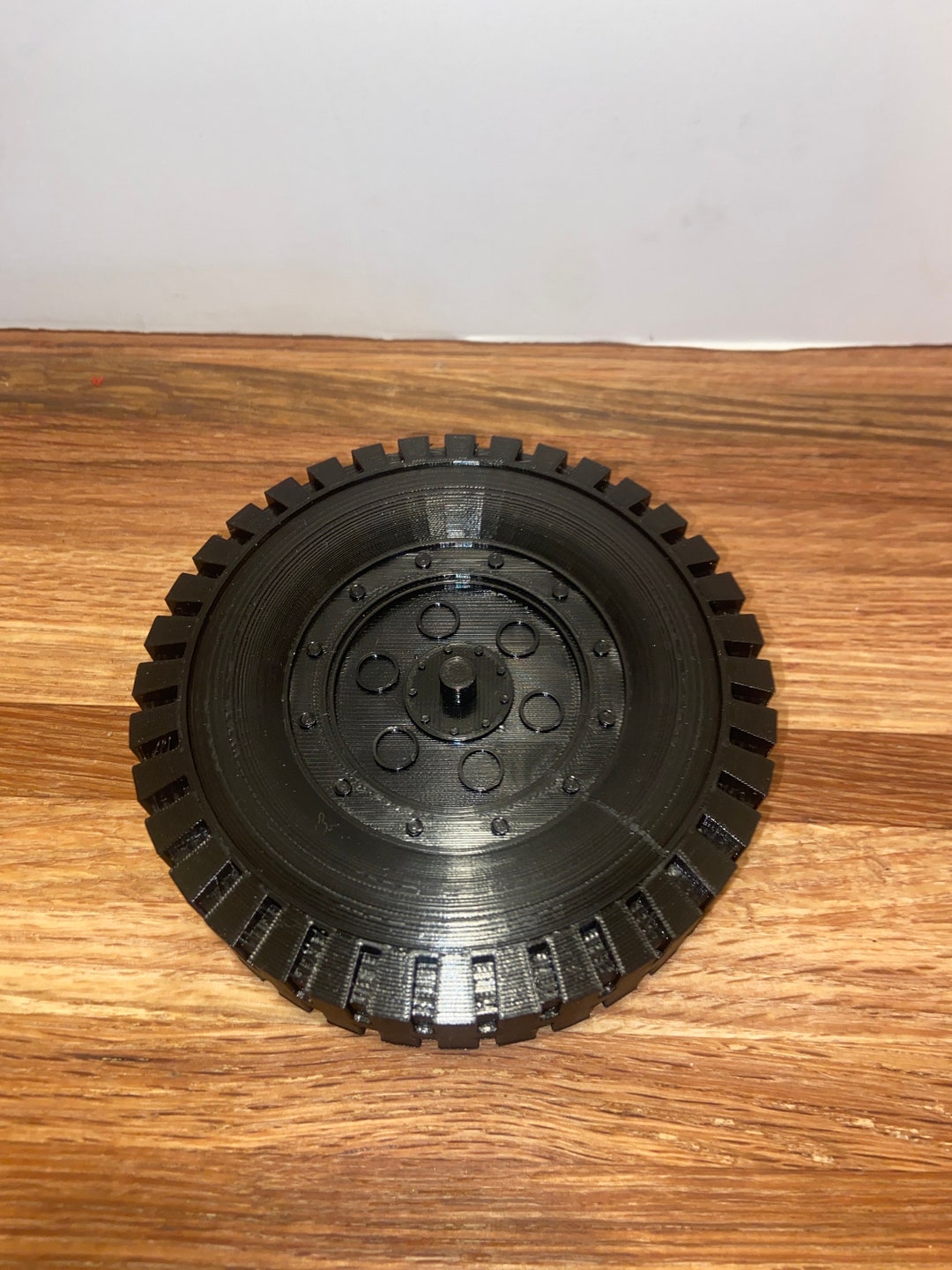 Irwin Toys Armored Car Replacement Wheel - Etsy