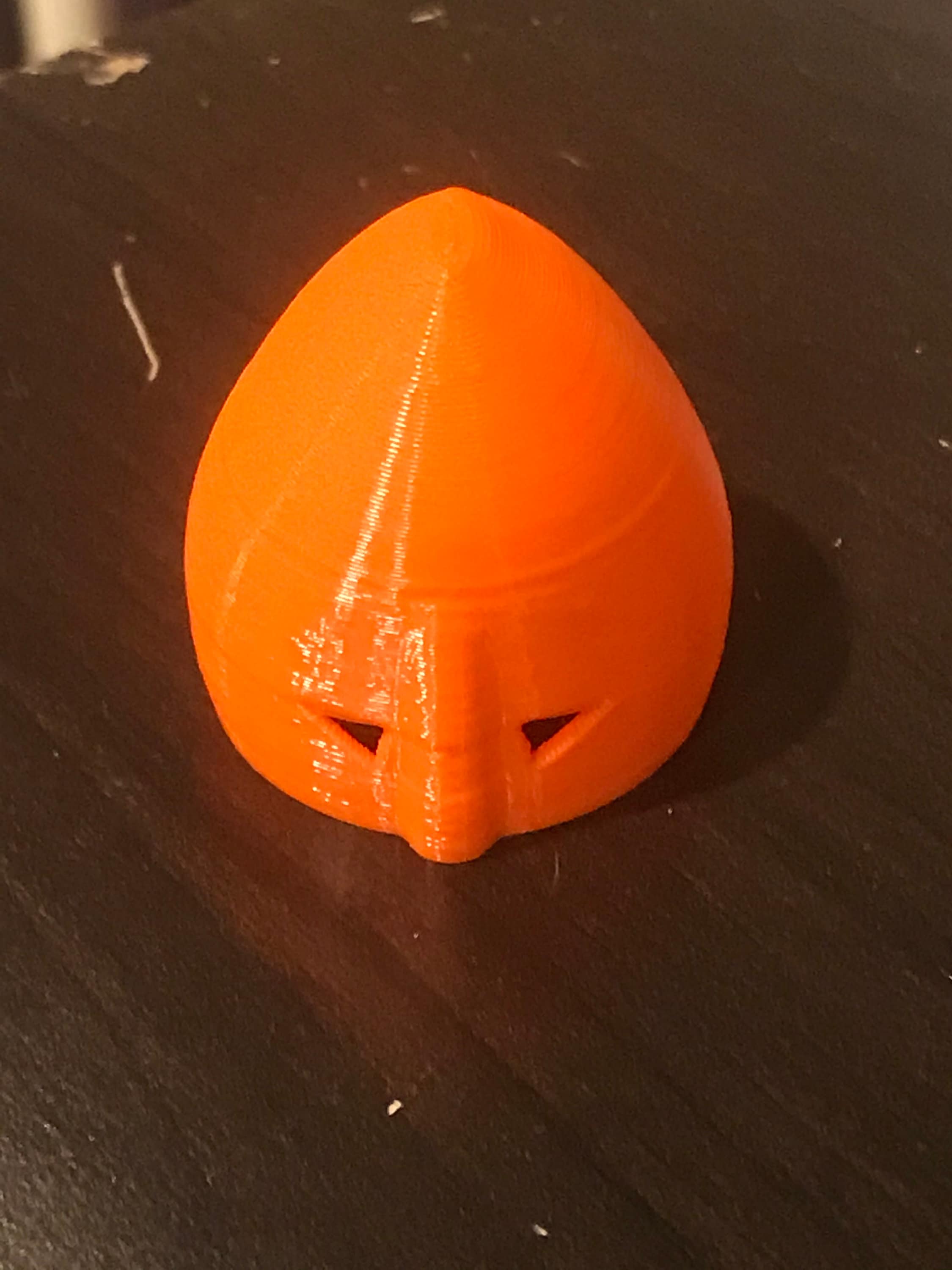 Custom Made GI Joe Bullet Man Helmut - Etsy Canada